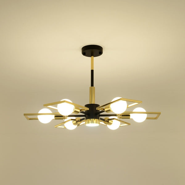 Chandeliers – Radiant Interiors